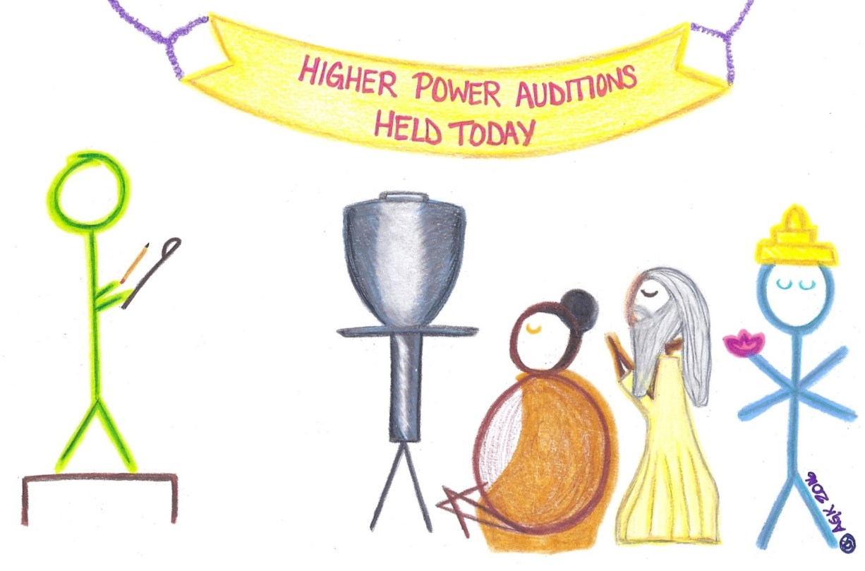 AA Drawings and Cartoons | Ann Kroger